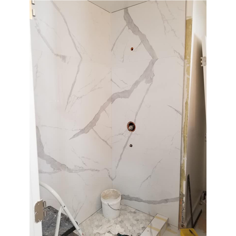 Quartz Shower Wall Panels at Caleb Aitken blog