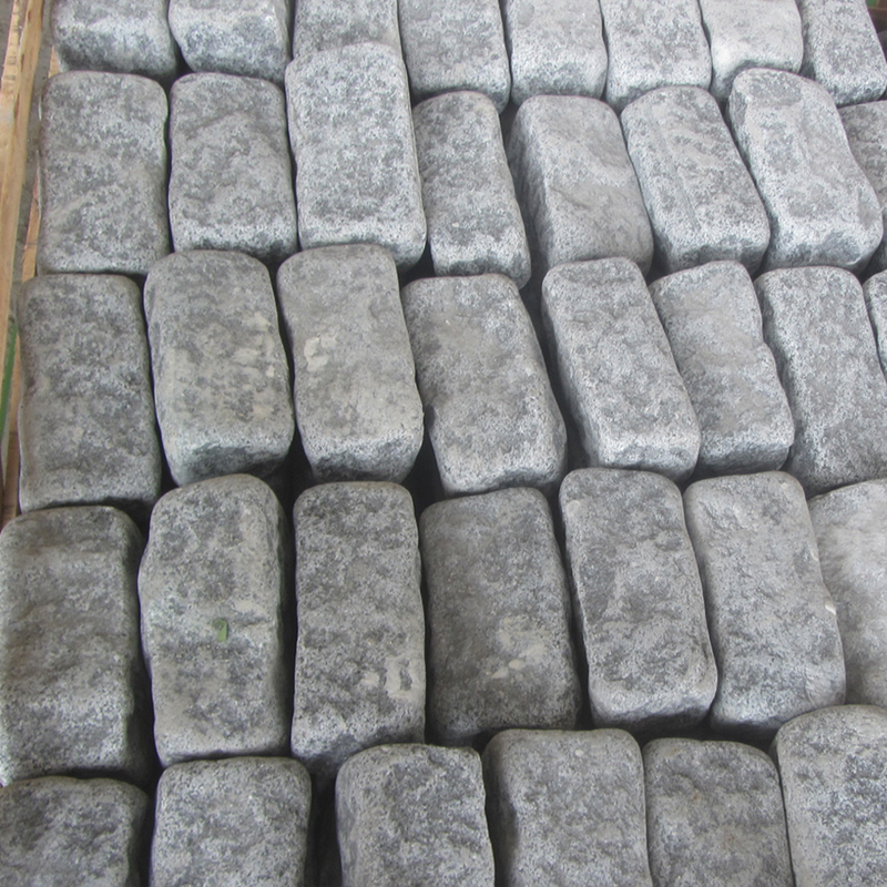 Cobblestone Driveway Pavers