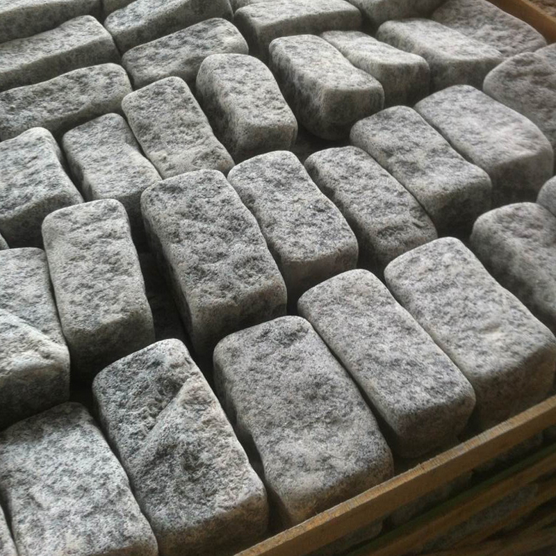 Cobblestone Driveway Pavers